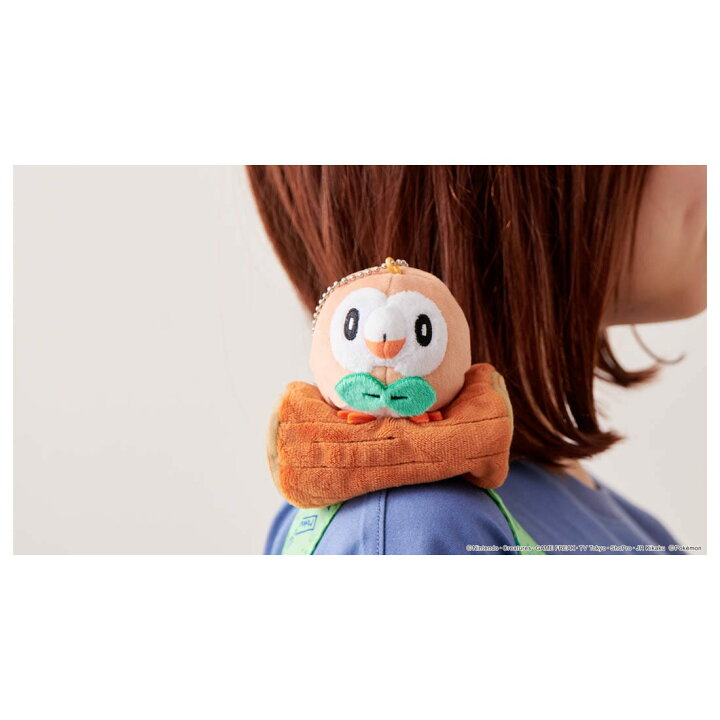 人気商品ランキング ポケットモンスター ぬいぐるみポシェットモクロー pavilionofturkey22.iksv.org