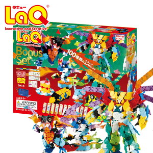 価格.com - ヨシリツ LaQ ボーナスセット2023 (ブロック) 価格比較