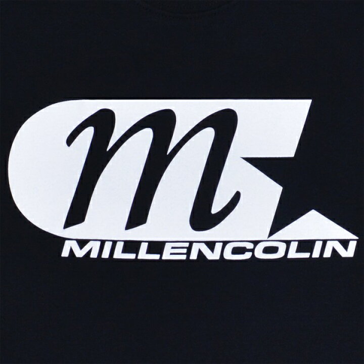 Millencolin Logo