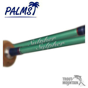 価格.com - パームス シルファー SYSCi-411XUL (ロッド・釣竿) 価格比較
