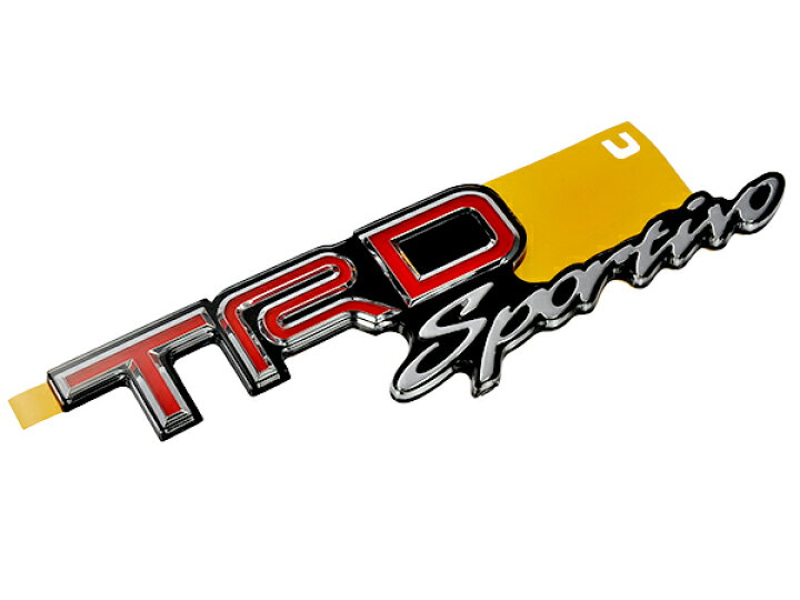 トヨタ純正 ハイラックス GUN125 リア エンブレム テールゲートエンブレム TOYOTAマーク 純正品番 75469-0K011 ...