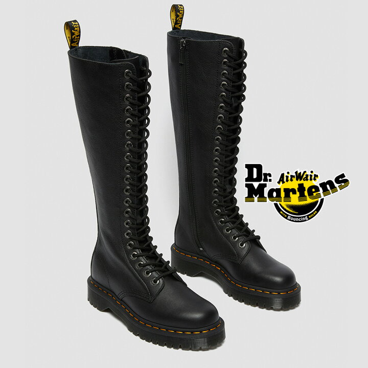ブーツ Dr.Martens ドクターマーチン 1B60 BEX 20 ホール 最大64%OFFクーポン