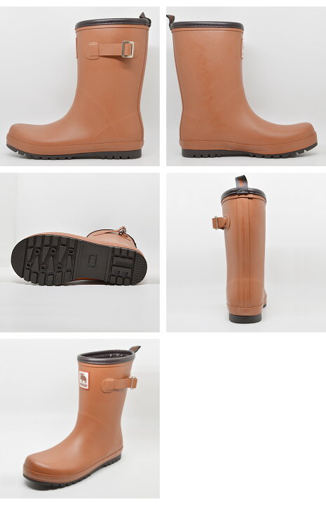 【500円引きクーポン】 モズ レディース Rain Boots レインブーツ moz MZ-8418 MZ8418 雨 雪 長靴 yoshiyuki0804.sub.jp