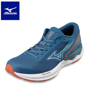価格.com - ミズノ ウエーブ リボルト 3 J1GC2381 (ランニングシューズ) 価格比較
