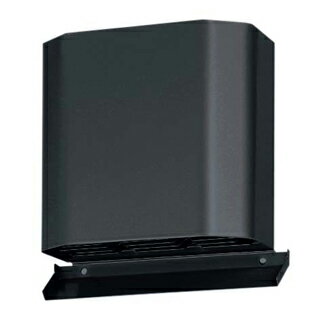 【楽天市場】VB-BBW100S2-Kステンレス製 ピタンコフード(着脱ガラリ・防虫網付)呼び径φ100 ブラックパナソニック エコシステムズ ベンテック ダクト用エクステリア部材(角形 ...