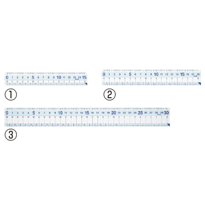 Printable Millimeter Ruler For Eyeglasses