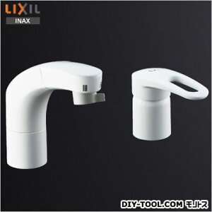 価格.com - LIXIL INAX ホース引出式シングルレバー混合水栓 RLF-681Y (水栓金具) 価格比較