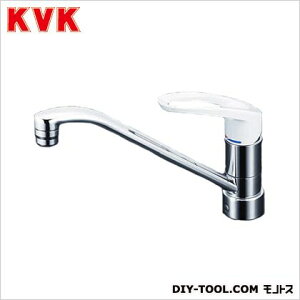価格.com - KVK 流し台用シングルレバー式混合栓 KM5011J (水栓金具) 価格比較