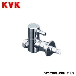 価格.com - KVK 分岐止水栓 とめるぞう付(緊急止水機能付) K1011 (水栓金具) 価格比較
