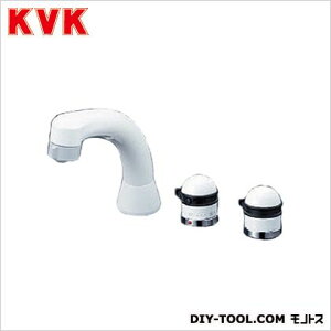 価格.com - KVK サーモスタット式洗髪シャワー(3ツ穴サーモ水栓の交換用) KF260NEN (水栓金具) 価格比較