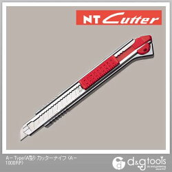【楽天市場】NTカッター NTカートリッジA型 A-1000RP 1点：DIY FACTORY ONLINE SHOP