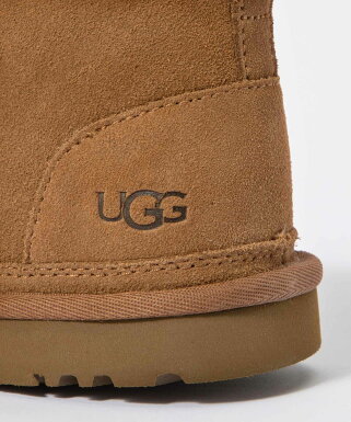 【楽天市場】アグ UGG 3236 メンズ ブーツ NEUMEL メンズ シューズ ニューメル ボア レザー スエード ショートブーツ 履き ...
