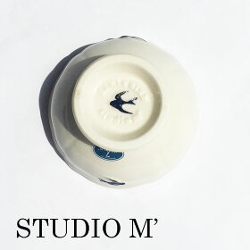 【楽天市場】STUDIO M スタジオエム スタジオM 食器early bird petit bowl アーリーバード プチボウル【カフェ ...