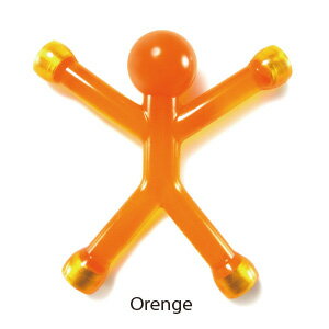 【楽天市場】キューマン・マグネット Q-Man mini：海猫屋 楽天市場店