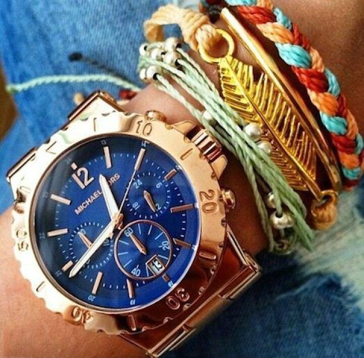 【在庫一掃】 MICHAEL KORS 新品 MK5410腕時計 時計 smdinitiative.com