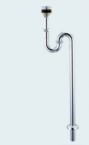 価格.com - カクダイ 丸鉢つきSトラップ 433-315-25 (水栓金具) 価格比較