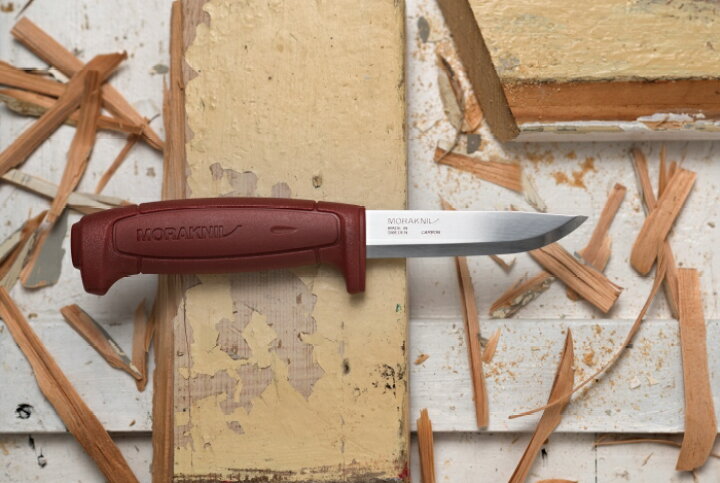 低価格の Morakniv BASIC 546 モーラナイフ ベーシック www.nikko-b.sakura.ne.jp