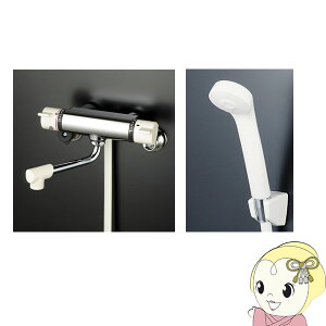 価格.com - KVK サーモスタット式シャワー(寒冷地用) KF800W (水栓金具) 価格比較