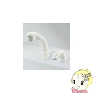 価格.com - KVK シングルレバー式洗髪シャワー 45度傾斜タイプ KM8019 (水栓金具) 価格比較