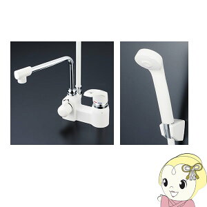価格.com - KVK デッキ形シングルレバー式シャワー KF6004 (水栓金具) 価格比較