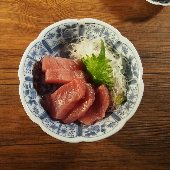 おすすめ特集 緑釉黄流し花型向付 和食器 刺身鉢 向付 業務用 約19.7cm 中鉢 刺身 刺身皿 さしみ お造り 料亭 小料理屋 会席料理 ...