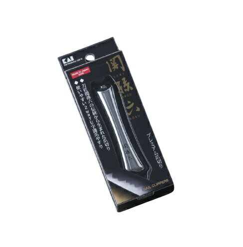 【楽天市場】関孫六 爪切りtype102 HC-1802 メール便にてお届け手配：岐阜関刃物工房V.ROAD