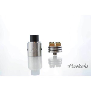 【楽天市場】グーン アトマイザー 528CUSTOM VAPES GOON RDA 22mm & 24mm 【a307】 ベイプ RDA ...