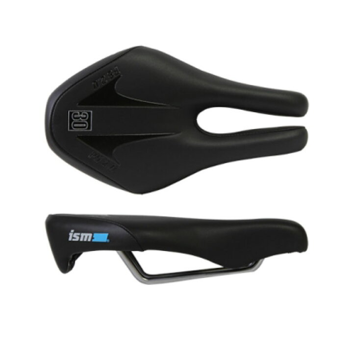 出色 ISM アイエスエム PS2.0 ROAD ホワイト サドル kochi-ot.main.jp