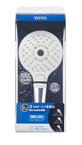 価格.com - TOTO コンフォートウエーブシャワー THYC69CA (シャワーヘッド) 価格比較