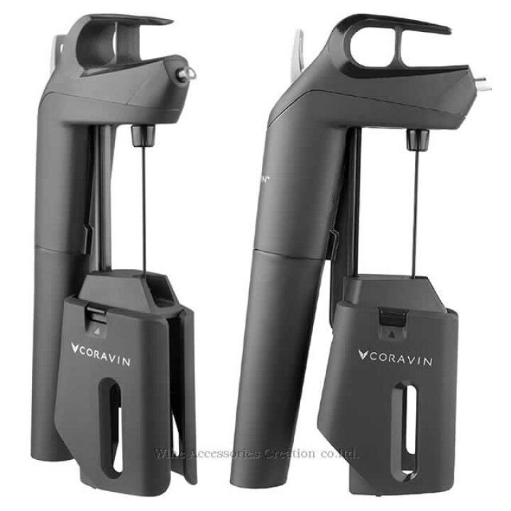 CORAVIN コラヴァン Timeless タイムレス モデル3 プラス 国内在庫 メーカー保証1年付 CRV1019 人気ショップが最安値挑戦