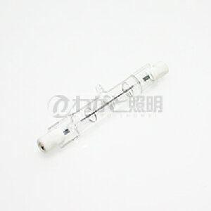 価格.com - ウシオライティング J ショートタイプ J110V150W/S (電球・蛍光灯) 価格比較