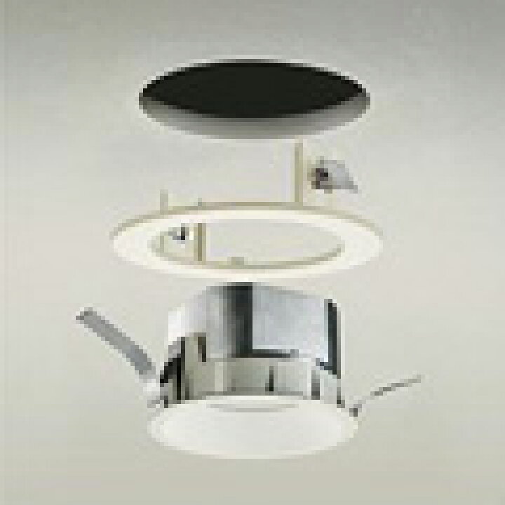 DAIKO高気密リニューアルプレートDP-37451 【限定製作】