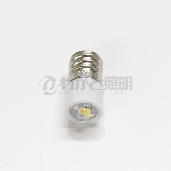 78％以上節約 エルパ 配電盤 電球 E12 G-135H 0.11A 18V 2W yoshiyuki0804.sub.jp