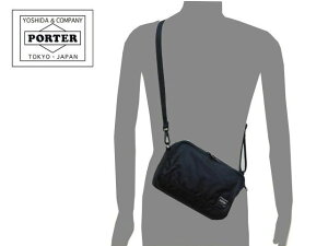 【楽天市場】ポーター フラッシュ ショルダーバッグ 689-05940 PORTER FLASH 【iPad mini収納サイズ】ナイロンオックスボンディング 吉田カバン【日本製】【あす楽 ...