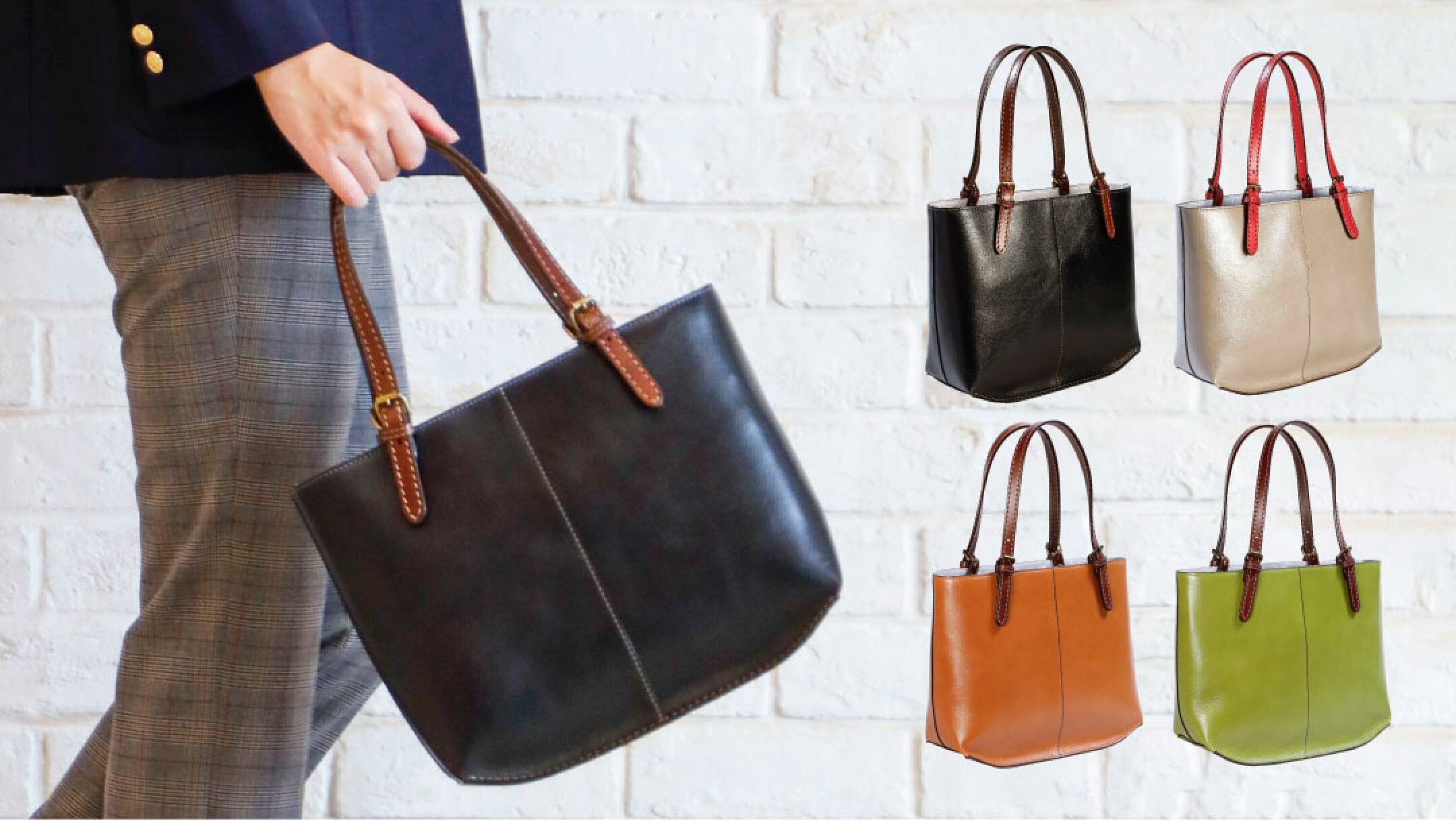 楽天市場 | WANAKA Plus 楽天市場店 - 素材の良さ、使い勝手の良さにこだわったバッグ・革小物などをお届けします