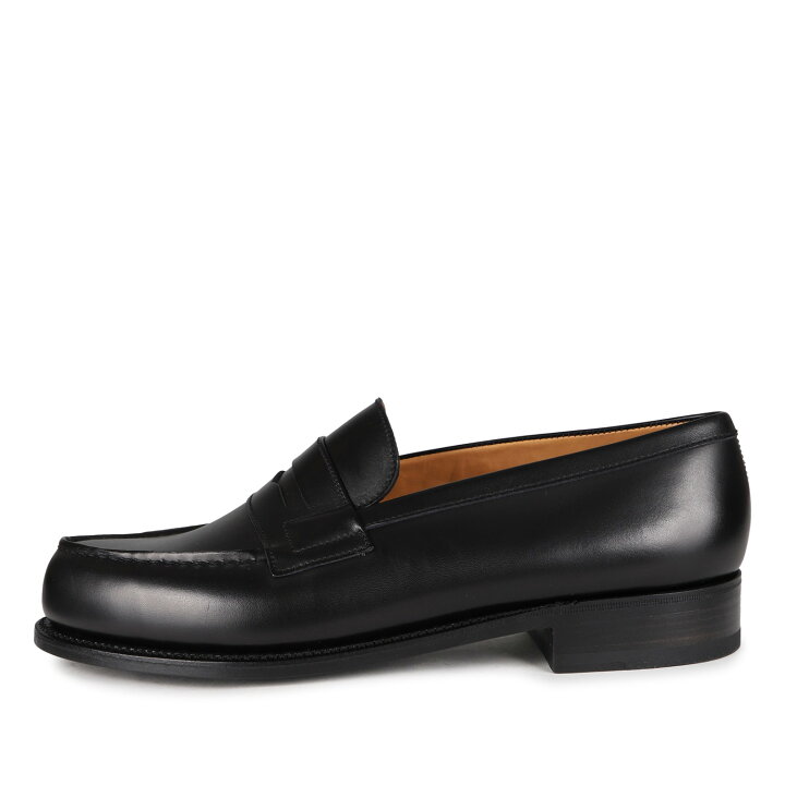 J.M. WESTON ジェイエムウエストン ローファー 10サイズ SIGNATURE LOAFER #180 ワイズ:D 並行 スペシャルオファ