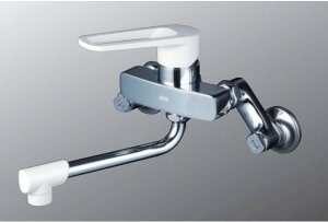 価格.com - KVK シングルレバー式混合栓 MSK110K (水栓金具) 価格比較