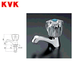 価格.com - KVK 立水栓 K5GL (水栓金具) 価格比較