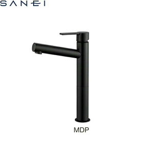 価格.com - SANEI シングルワンホール洗面混合栓 K4750NV-2T-MDP-13 (水栓金具) 価格比較