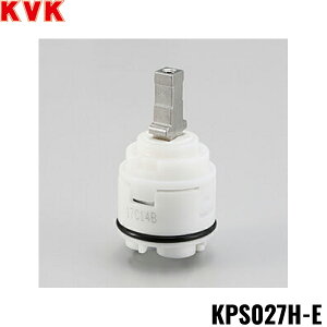 価格.com - KVK セラミックカートリッジ(金属レバー用) KPS027H-E (水栓金具) 価格比較