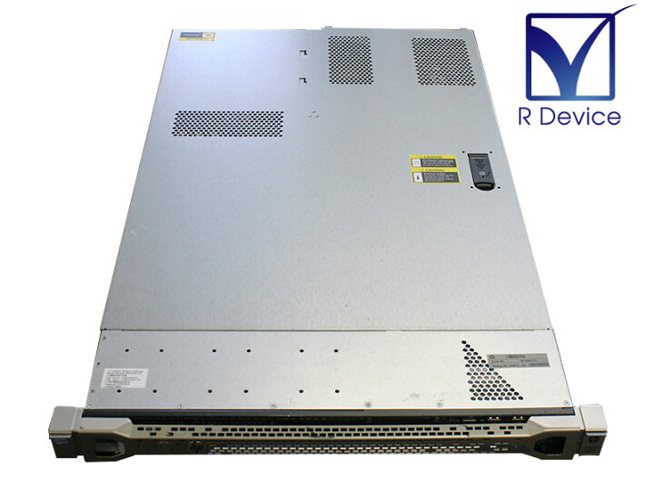 ProLiant DL360e G8 668814-291 HPE Xeon E5-2407x1 8GB 300GB DVD-RW LSI ...