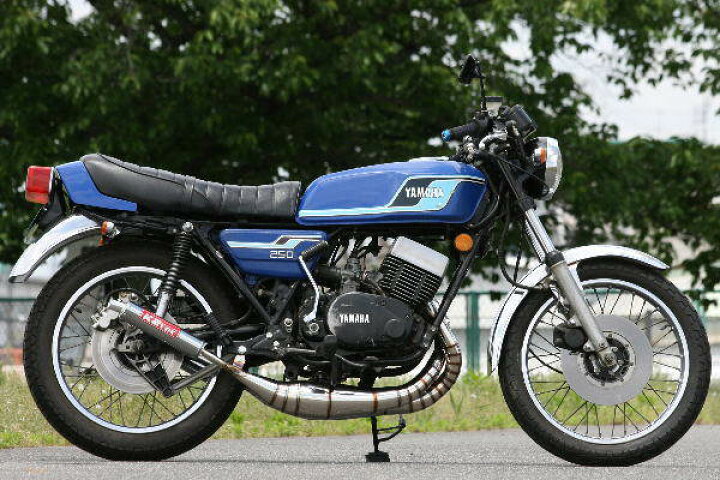 ディスカウント パークアップアウトドアYahoo 店ケイツーテック RD250 RD400 K2チャンバー TYPE-2 K2-tec batpro-madagascar.com