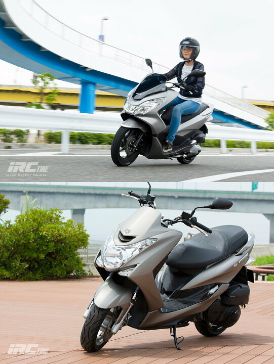 IRC IRC:アイアールシー MOBICITY SCT-001 モビシティ タイヤ 新作続