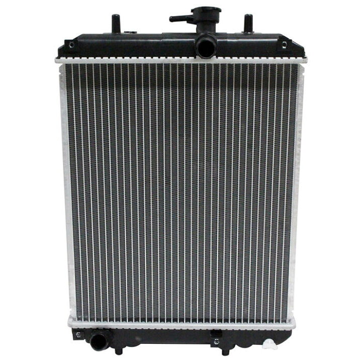 ダイハツ エッセ L235S L245S ラジエーター 半年保証 純正同等品 16400-B2070 16400-B2020 互換品 数量限定価格!!