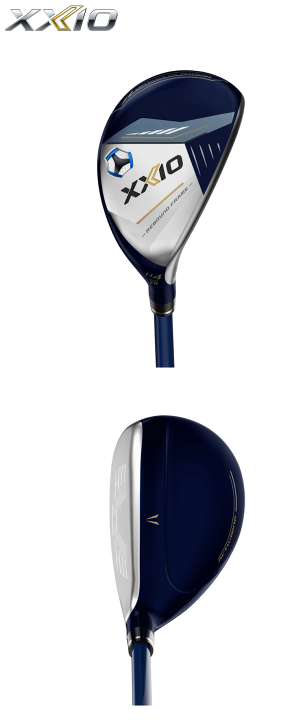 楽天市場】ダンロップ ゼクシオ13 ハイブリッド ネイビー ゼクシオ