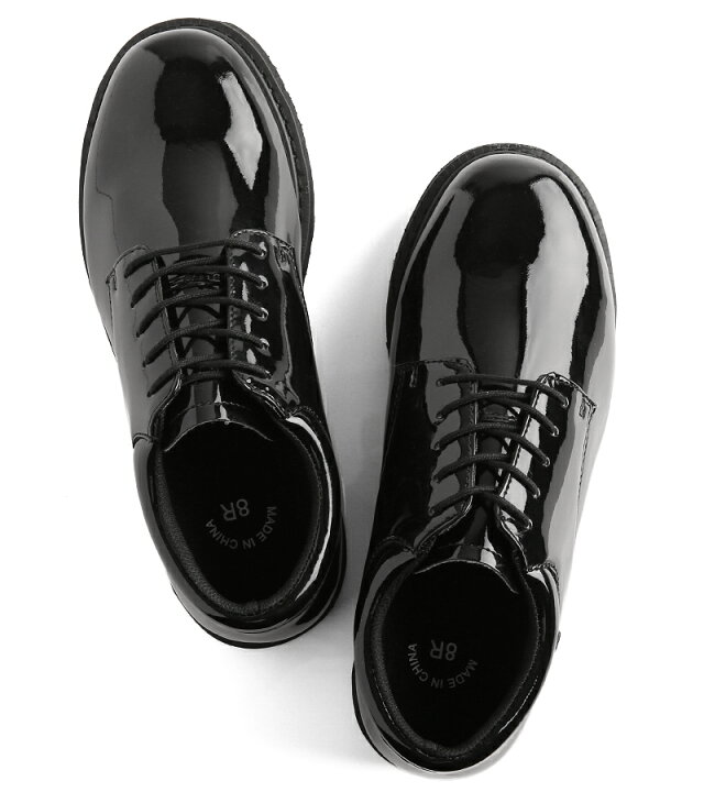 ROTHCO ロスコ SOFT SOLE MILITARY UNIFORM オックスフォードシューズ 革靴 ミリタリー ブーツ フォーマル ...