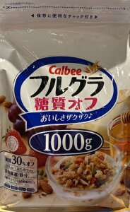 フルーツグラノーラ フルグラ カルビー Calbeeの人気商品・通販・価格比較 - 価格.com