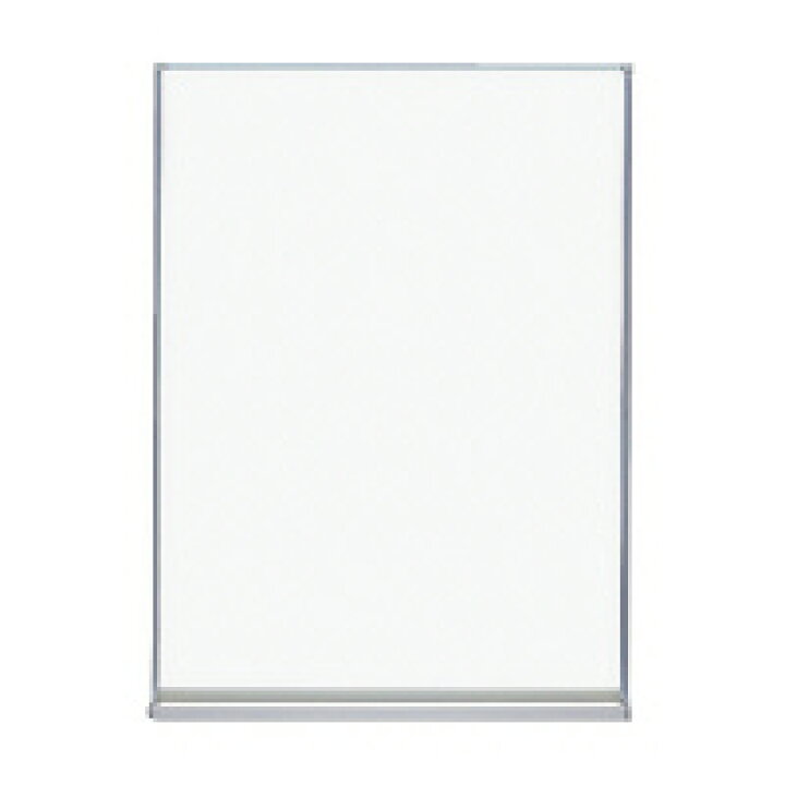 コクヨ 品番FB-215WNC ホワイトボード無地縦罫 W452xD66xH610