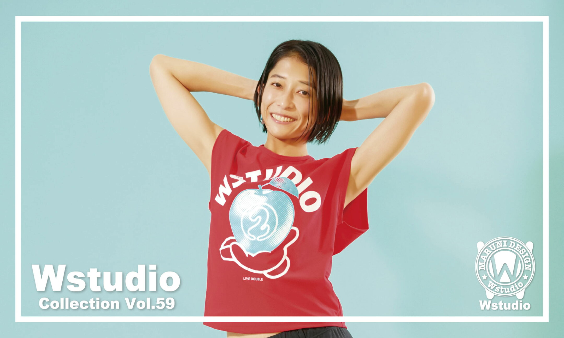 楽天市場 | Wstudio - Wstudio／ダブルスタジオ フィットネスウェア：clap(クラップ）の取扱