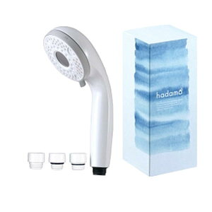 kvk シャワーヘッド hadamoの人気商品・通販・価格比較 - 価格.com